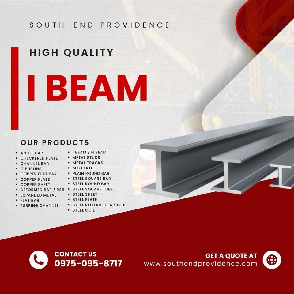 I Beam | Wide Flange | H Beam | Structural Beam | Deformed Bar ...