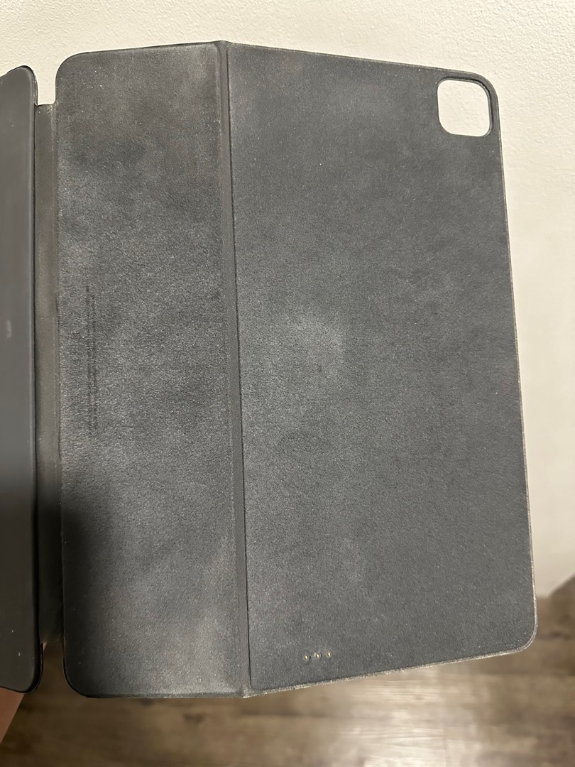 Ipad Pro Smart Folio Keyboard 12.9, Mobile Phones & Gadgets, Mobile ...