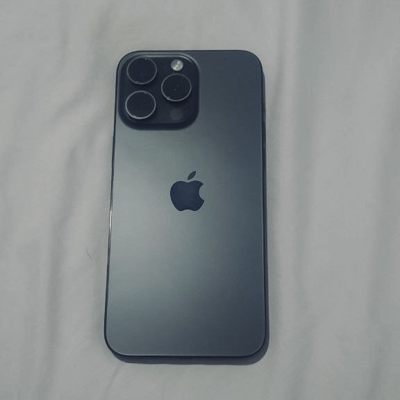 15 Pro max iphone apple 512 GB iBOX garansi apple iphone i phone resmi ...