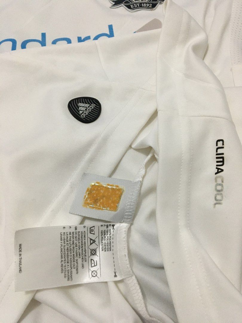 Jersey Bola Original Liverpool FC 3rd Third 2011/2012, Olah Raga, Baju ...