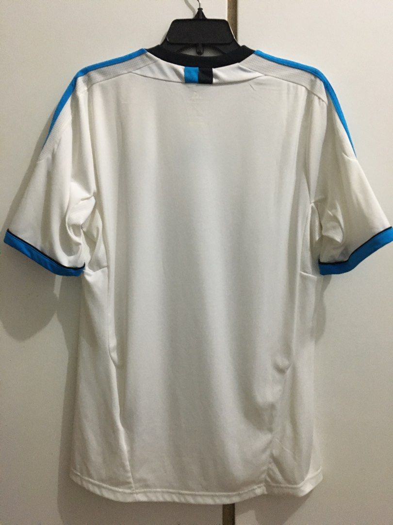 Jersey Bola Original Liverpool FC 3rd Third 2011/2012, Olah Raga, Baju ...