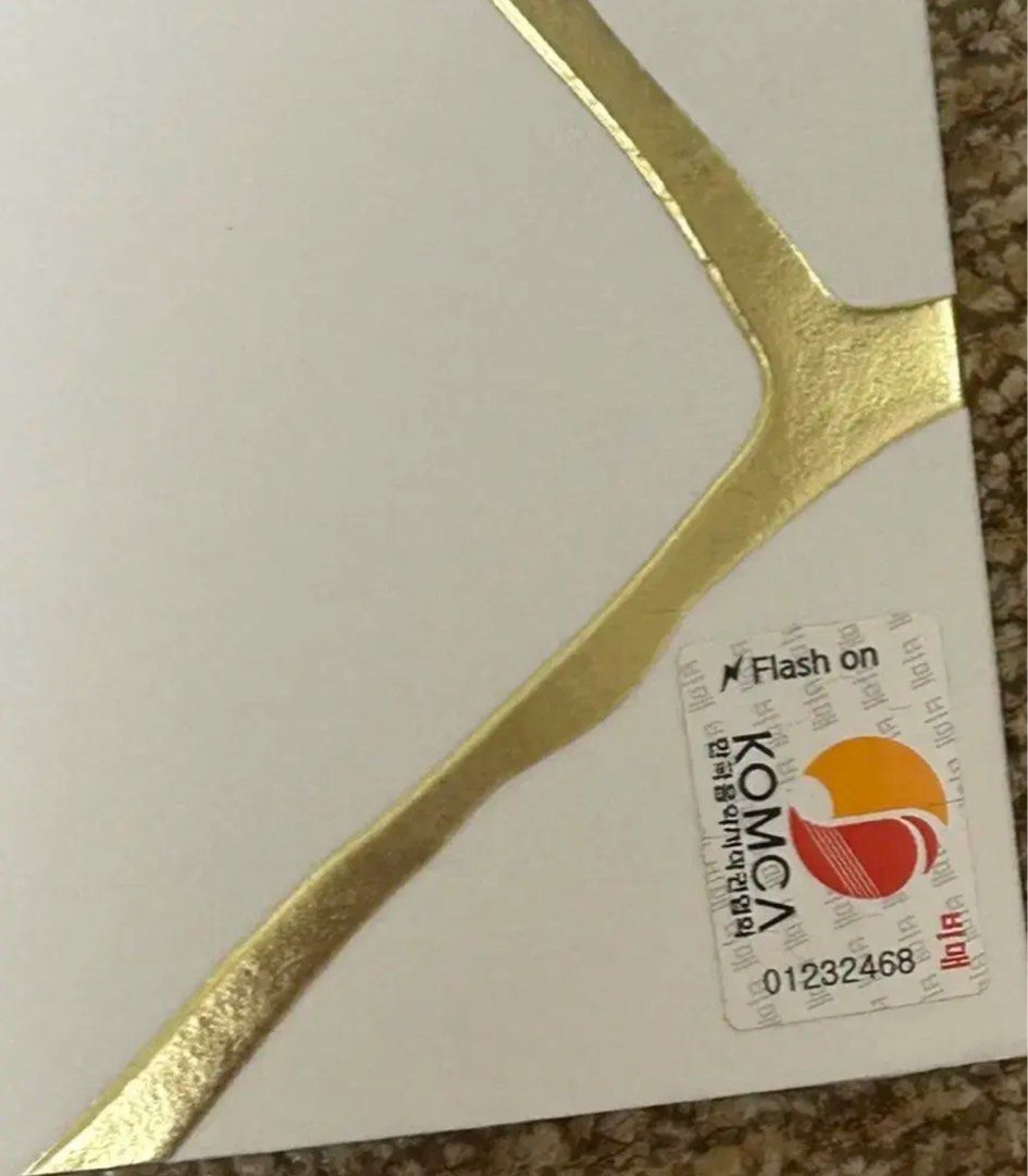 LESSERAFIM EASY ANTIFRAGILE SIGNED ALBUM, Hobbies & Toys, Collectibles ...