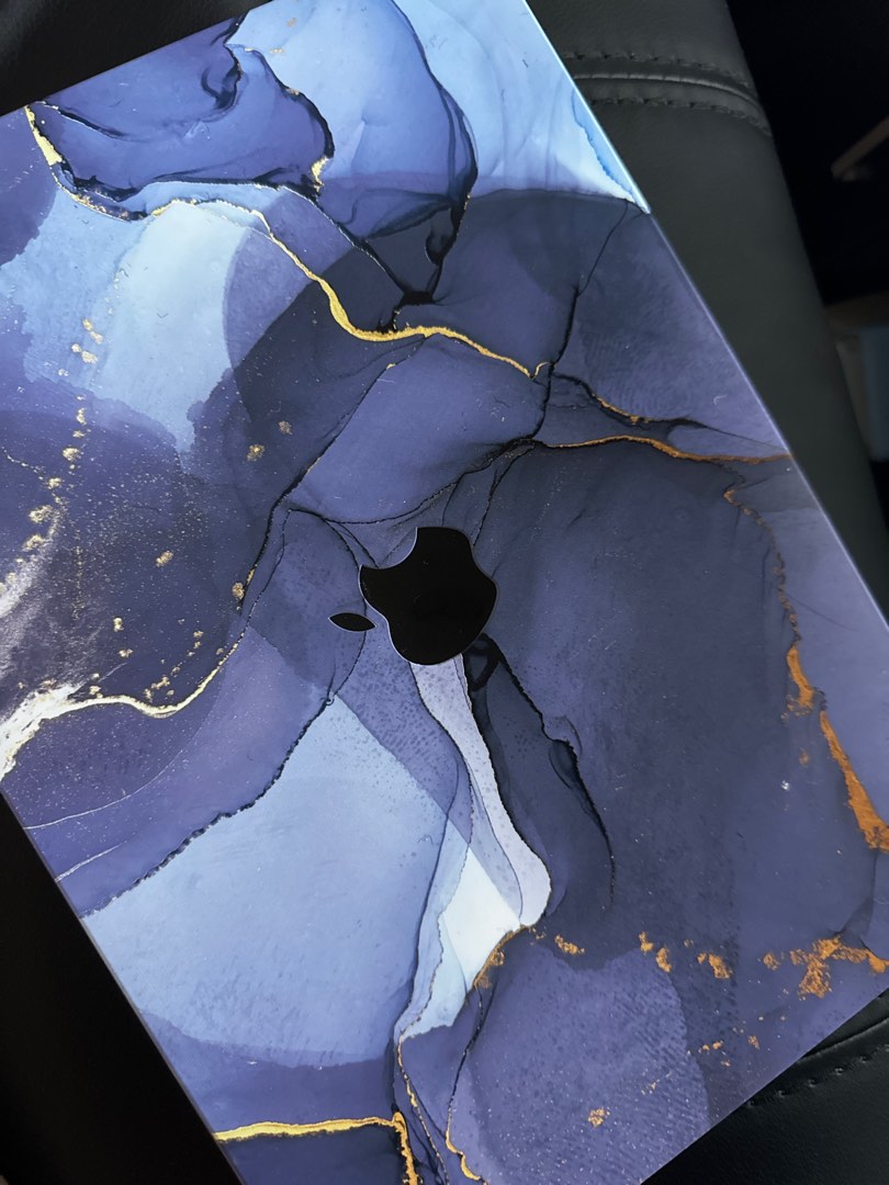 Macbook Air 15 inch Midnight Blue 256gb, Computers & Tech, Laptops ...