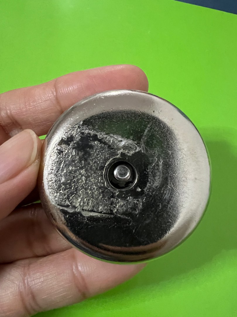 Magazine magnet 43mm Neodymium, Everything Else, Others on Carousell