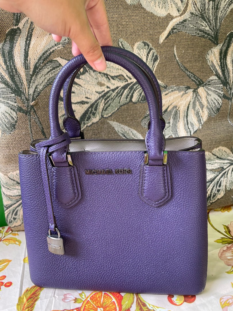 Michael kors (mk) bag, Luxury, Bags & Wallets on Carousell