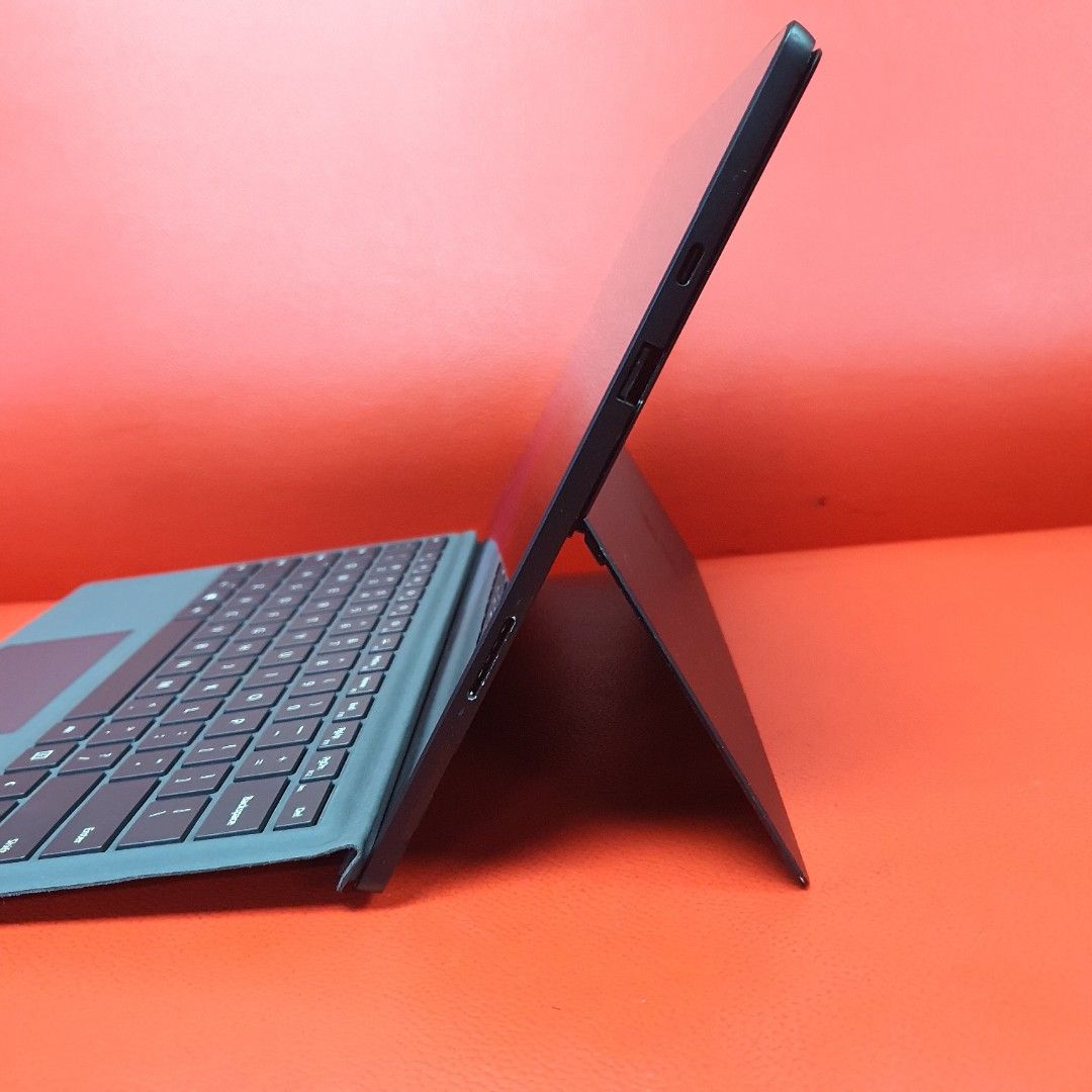 Microsoft Surface Pro 7 Core i7 10th Gen Ram 16 GB SSD 512 GB ...