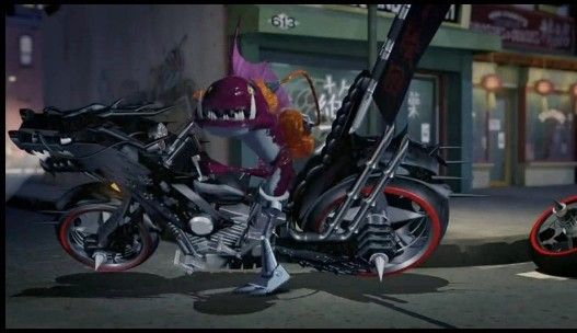 TMNT 2012 Nickelodeon Teenage Mutant Ninja Turtles Foot Clan Dragon ...