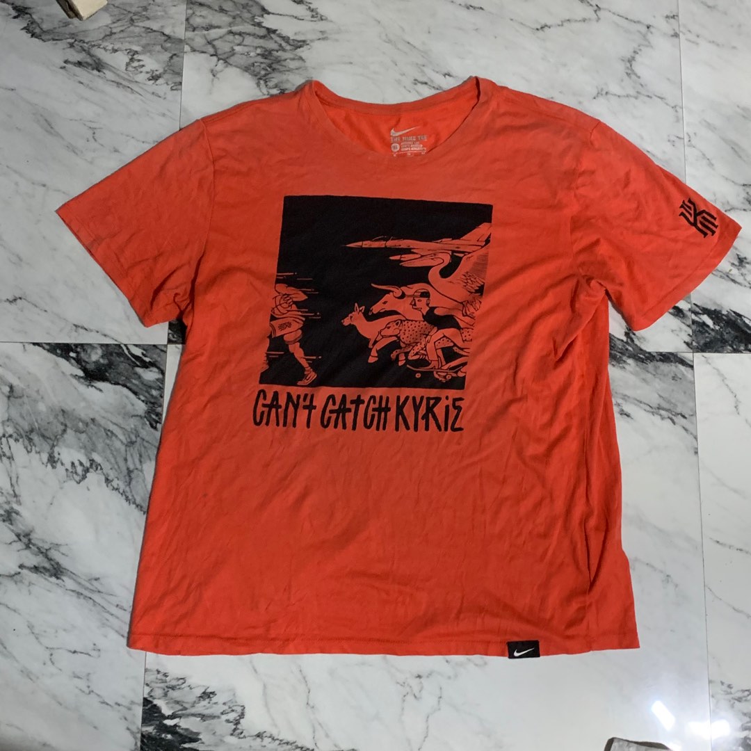 Nike kyrie irving (authentic/legit), Men's Fashion, Tops & Sets ...