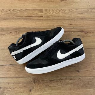Nike sb delta force (7.5uk), Men's Fashion, Footwear, Sneakers on Carousell