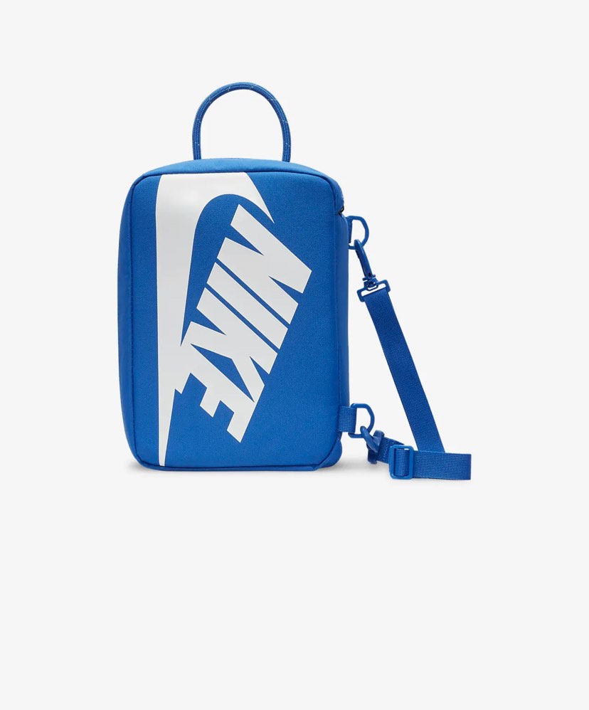 Nike Shoe Box Bag (Small, 8L), Women's Fashion, Bags & Wallets, Cross ...