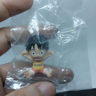 One Piece (OP) - King of Artist - Monkey D. Luffy (Wano), Hobbies ...