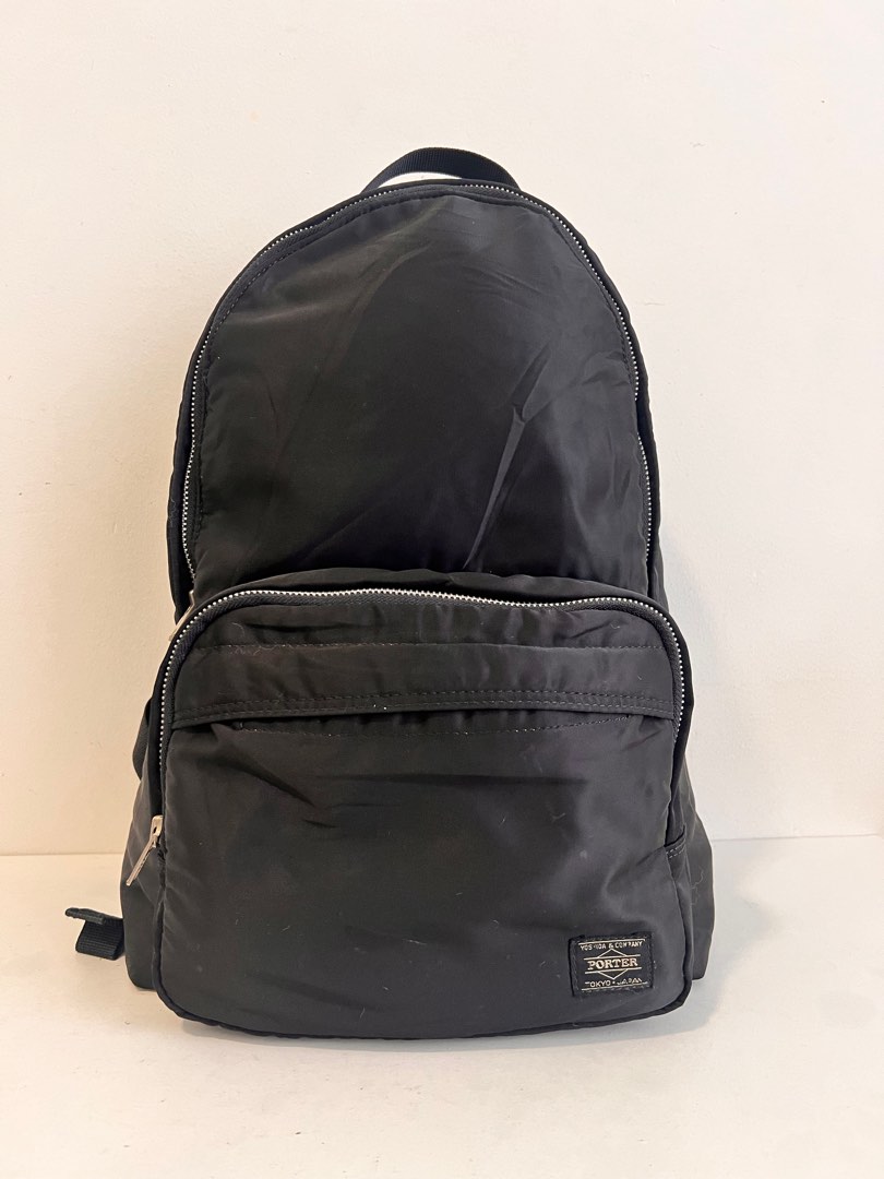 Original Porter Backpack, Men's Fashion, Bags, Backpacks on Carousell