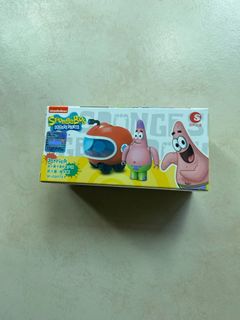 SpongeBob Squarepants Magazine (A4 size), Hobbies & Toys, Books ...