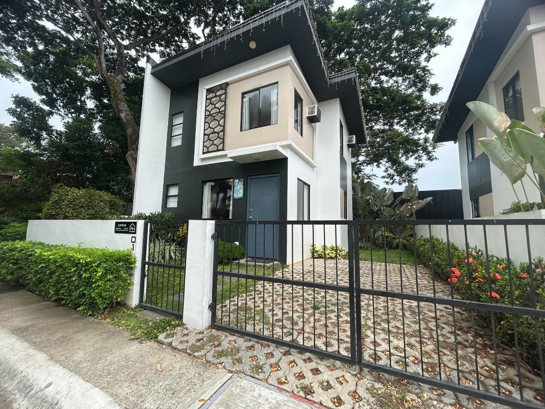 Phirst Park Homes Batulao near Tagaytay - Single Detached 3br Corner House , Property, For Sale ...