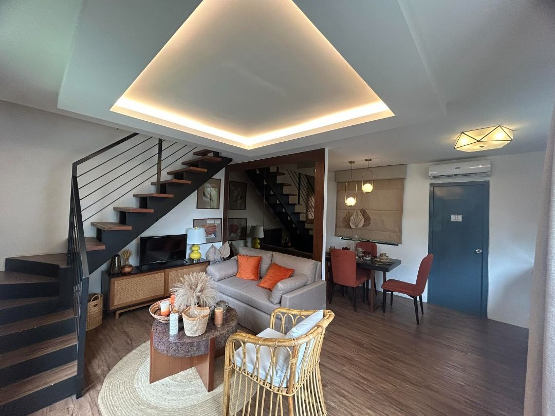 Phirst Park Homes Batulao near Tagaytay - Single Detached 3br Corner House , Property, For Sale ...