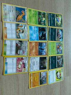 [$0.50] Pokemon Pokemon 151 Trainer Daisy Card, Hobbies & Toys, Toys ...