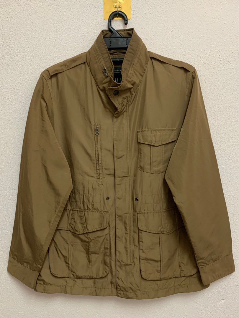 Polo British Country Spirit Jacket, Men's Fashion, Coats, Jackets and ...