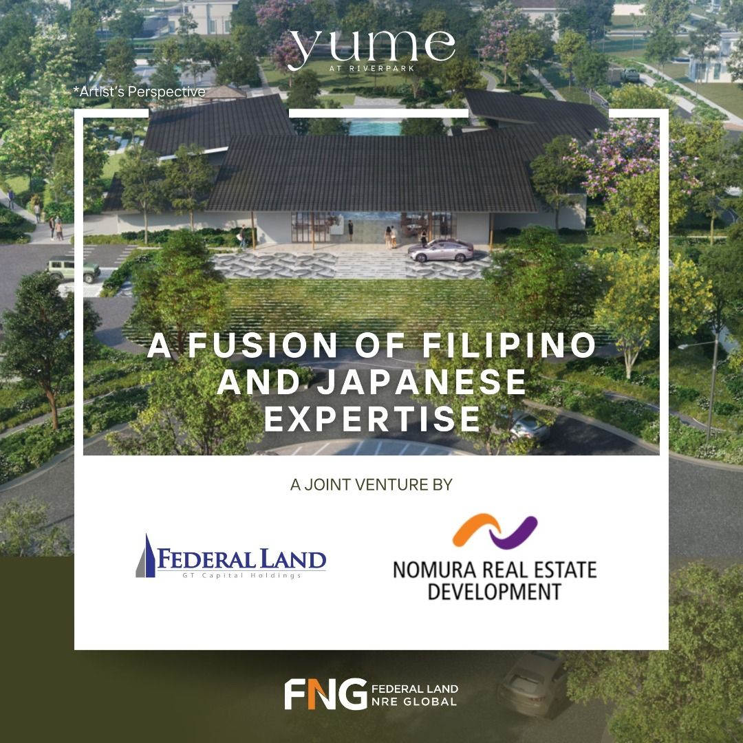 Preselling residential lot in general trias cavite Yume at riverpark ...