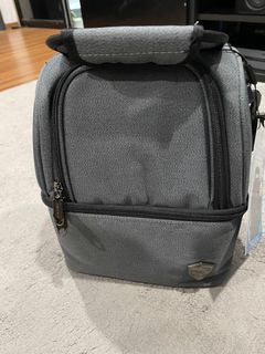 Princeton Single Layer Cooler Bag 2.0, Babies & Kids, Nursing & Feeding ...
