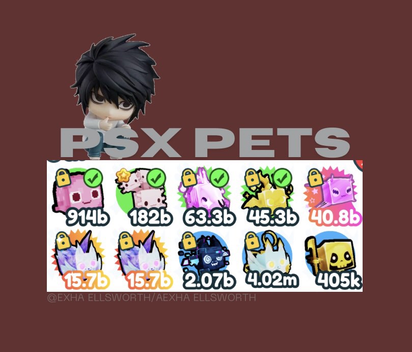 PSX Pet Starter Bundle, Video Gaming, Video Games, Others on Carousell