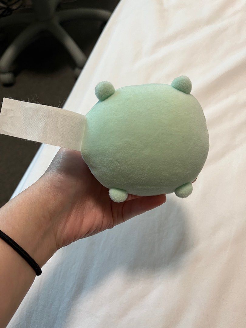 Pusheen Macaroon Doll Official, Toys & Collectibles, Mainan di Carousell