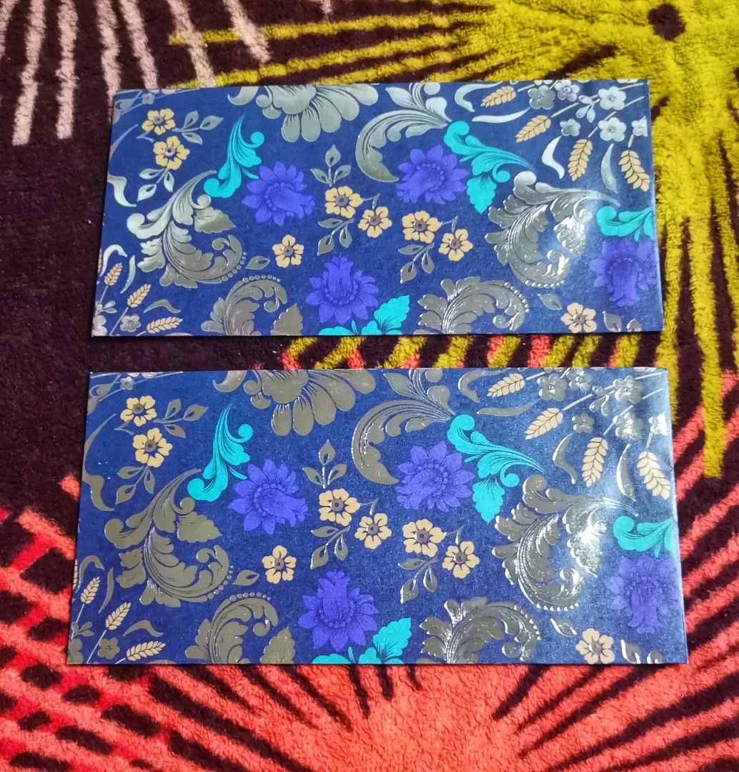 Sampul Raya Etiqa, Furniture & Home Living, Home Decor, Frames ...