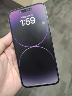 Second hand iphone For Sale | iPhone 14 Series | Carousell Philippines