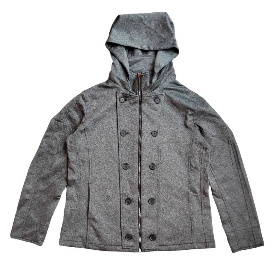 Semantic design jacket not Issey Miyake polo Ralph Lauren mahanttan ...