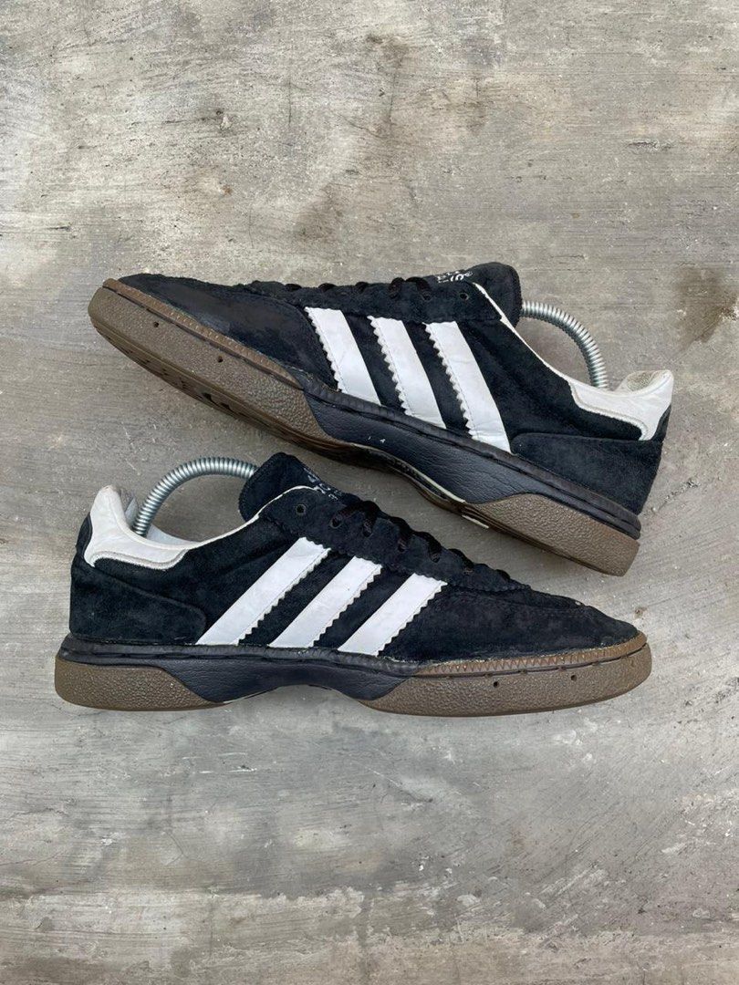 Sepatu casual adidas spezial vintage 2007 size 40 original, Fesyen Pria ...