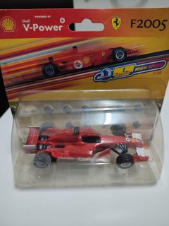 007 Shell Car Collection, Hobbies & Toys, Toys & Games on Carousell