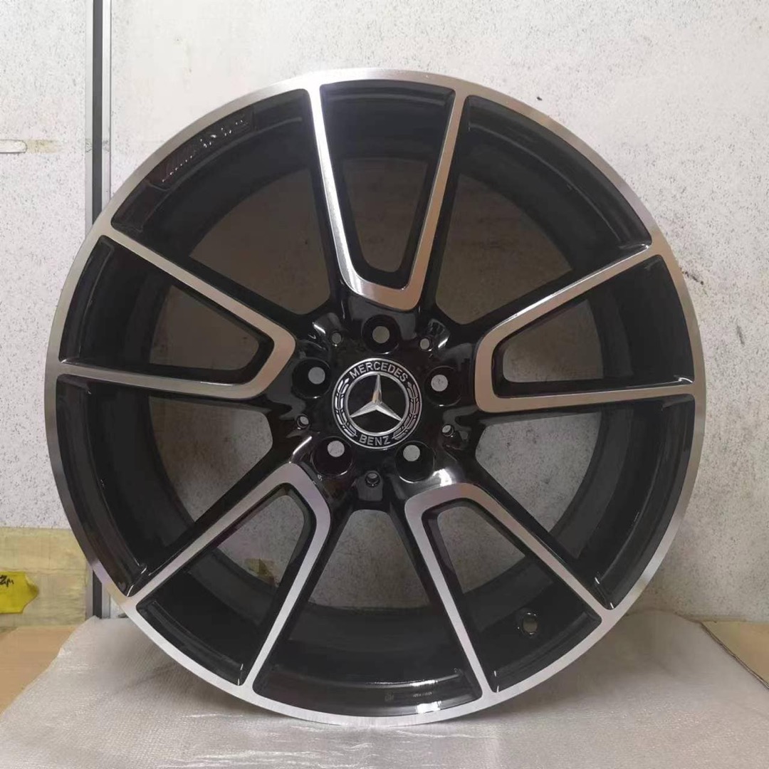 SPORT Rim MERCEDES ORI AMG 19" C300 W205 W204 W207 W212 W213 W214 W117 ...