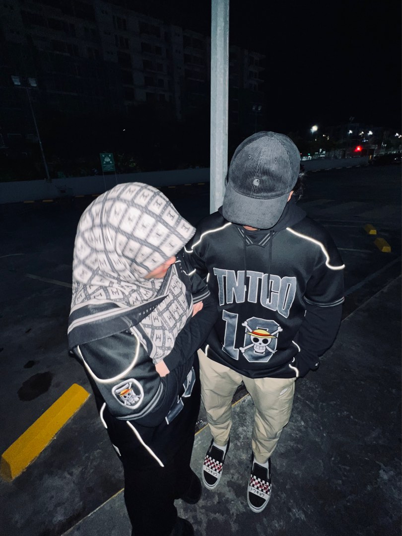 TNTCO x One Piece Jersey, Men's Fashion, Tops & Sets, Tshirts & Polo ...