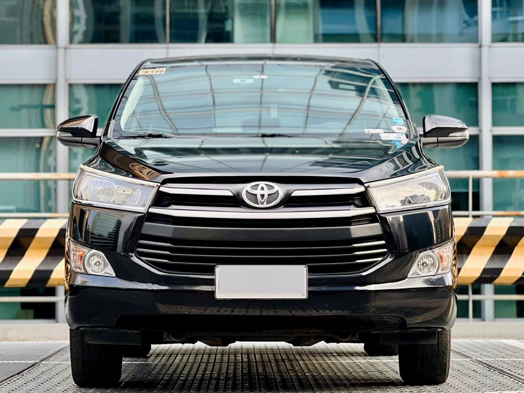 Toyota Innova, Cars for Sale, Used Cars on Carousell