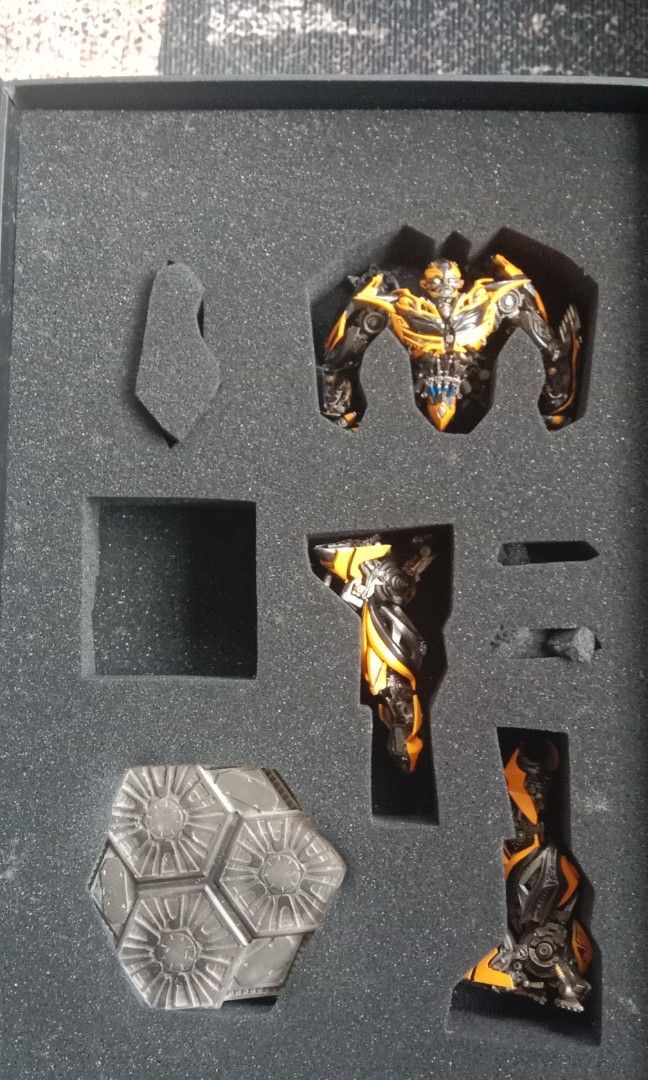 Transformers DMK, Hobbies & Toys, Collectibles & Memorabilia, Fan ...