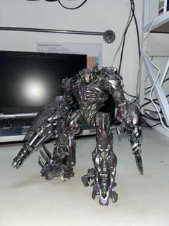 [Pre-order] Demon Knight Transformers 45cm DK01-05 Protectobots Combiner Set, Hobbies & Toys ...