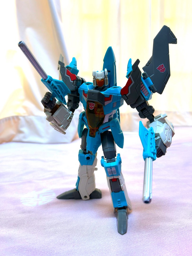 Transformers Takara Legends LG09 Brainstorm, Hobbies & Toys, Toys ...