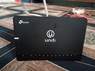 Aztech 300mbps 4-port wireless-N Router, TV & Home Appliances, TV ...