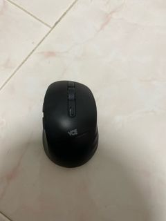 Anker WIRELESS VERTICAL ERGONOMIC OPTICAL MOUSE, Computers & Tech ...