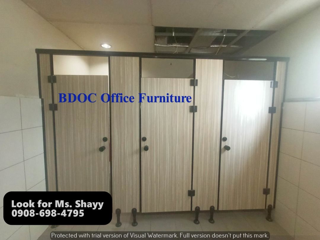 Vertical Filing Drawer / TV Rack / Toilet Cubicle / Steel Rack / Office ...