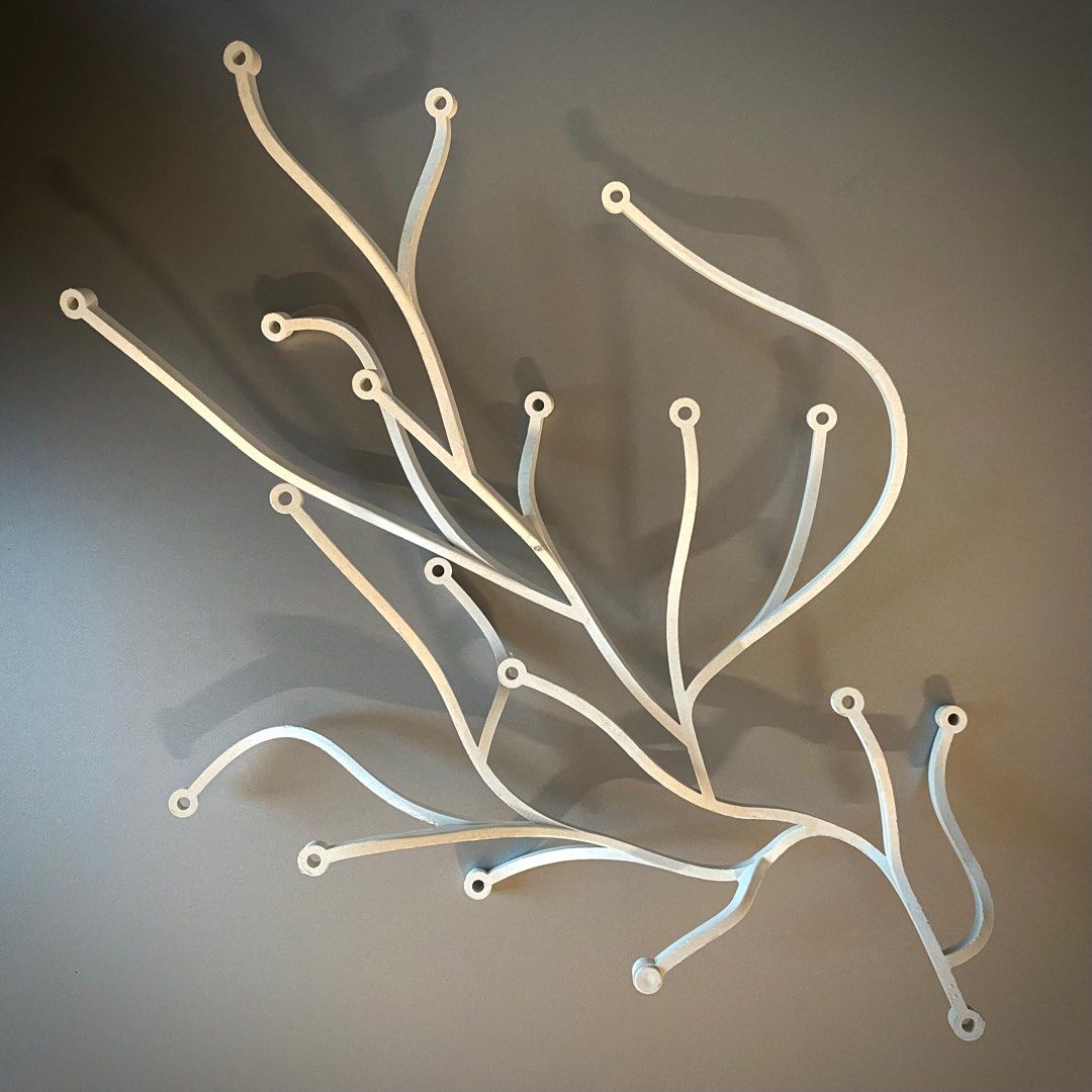 Vitra Algue Wall Installation, Furniture & Home Living, Home Decor ...