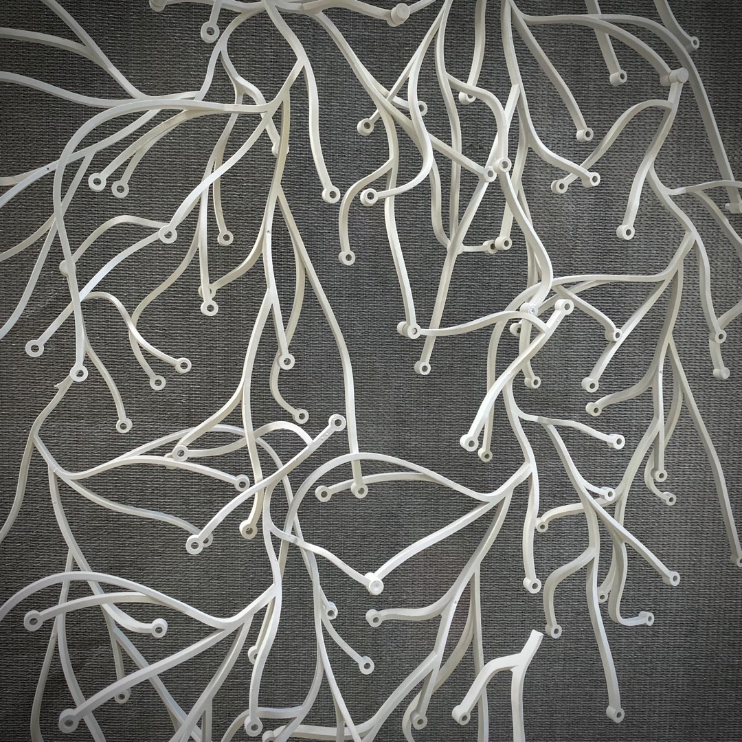 Vitra Algue Wall Installation, Furniture & Home Living, Home Decor ...