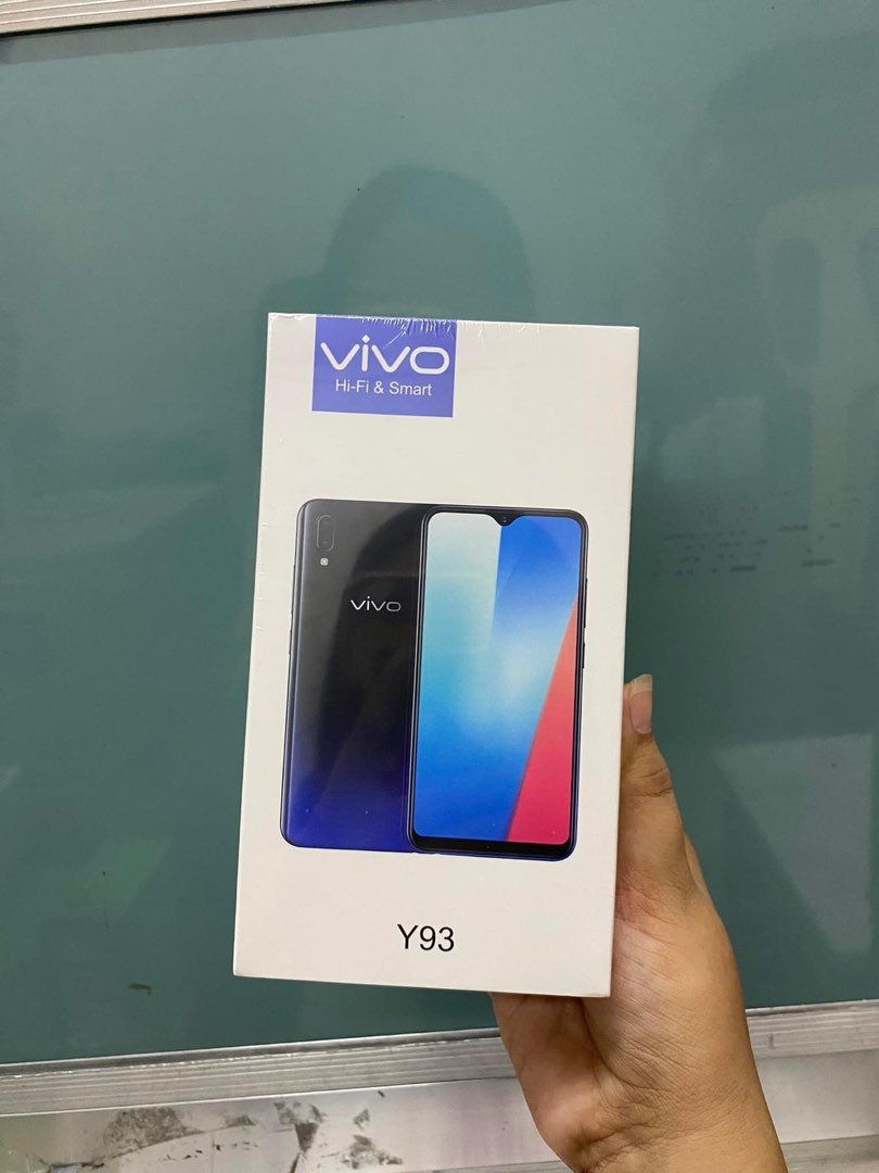 VIVO Y93 8/256gb, Mobile Phones & Gadgets, Mobile Phones, Android Phones, Vivo on Carousell