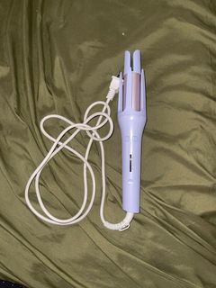 Automatic Hair Curler, Beauty & Personal Care, Hair on Carousell