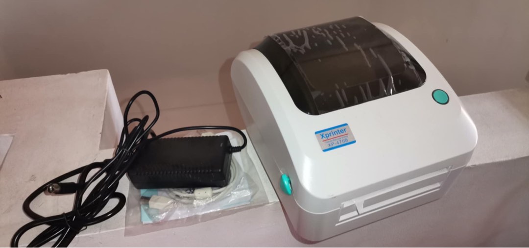 Waybill Printer for online selling, Computers & Tech, Printers ...