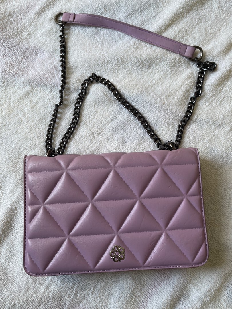 Wild Channel Women’s Bag on Carousell