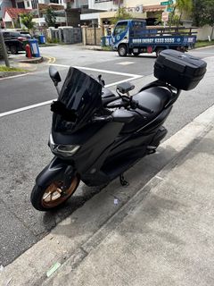 YAMAHA XMAX 300 V2 | MT 03 | AEROX V2 | AEROX 155 | R155 V4 | R155 ...