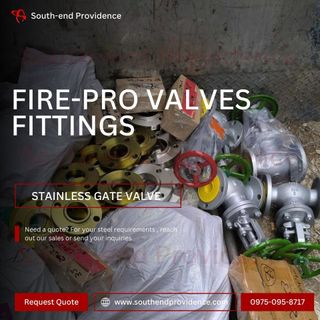 100mm diameter Kitz Gate Valve / Gate Valves and Check Valves ...