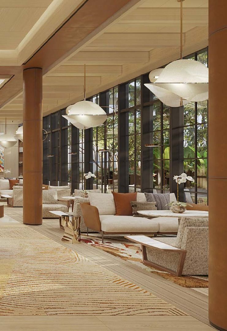 2-BEDROOM AT SHANG SUMMIT EAST TOWER BY SHANG PROPERTIES INC | AN ...