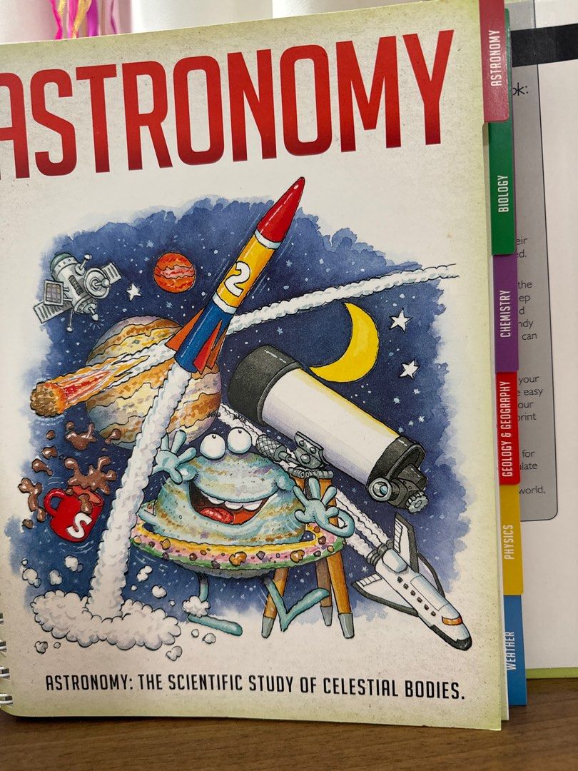 365 Awesome Science Experiments (Hardbound), Hobbies & Toys, Books ...