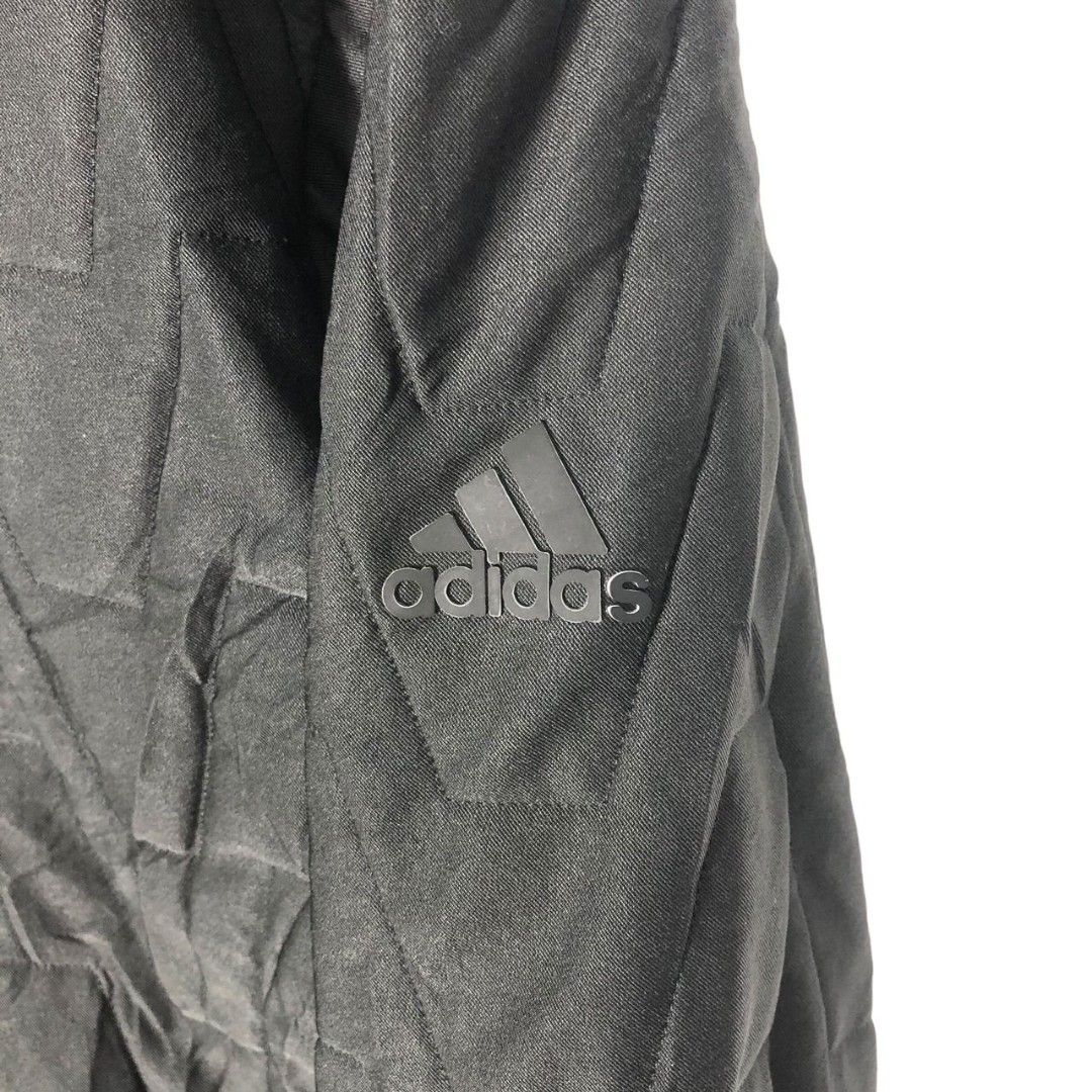 Adidas zipper jacket, Men's Fashion, Coats, Jackets and Outerwear on ...